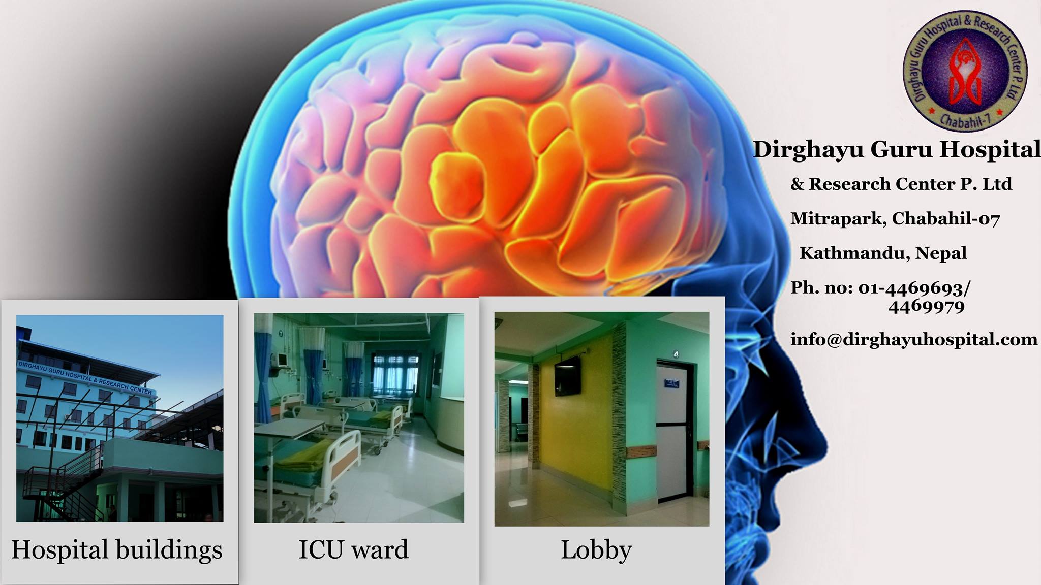 Dirghayu Guru Hospital & Research Center