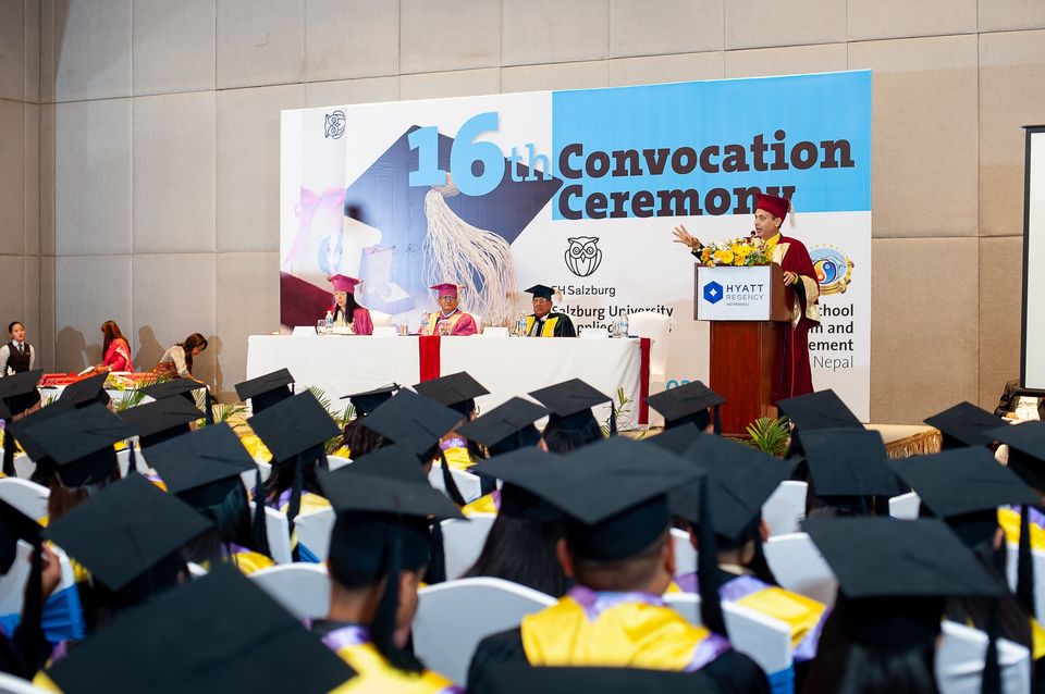 IST College