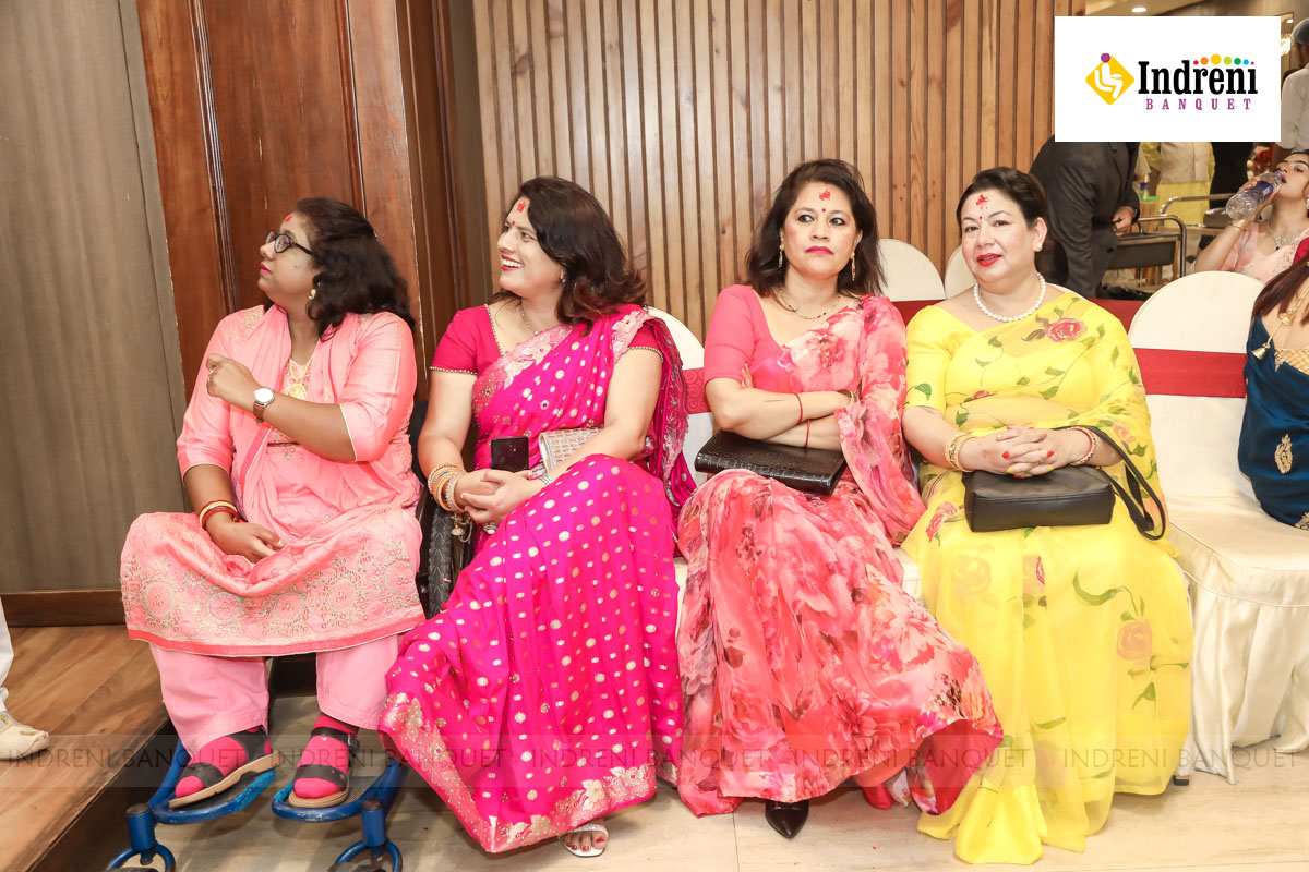 Indreni Banquet Baneshwor