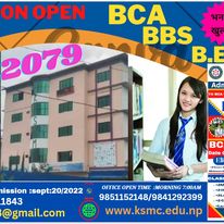 Kathmandu Shiksha Multiple Campus