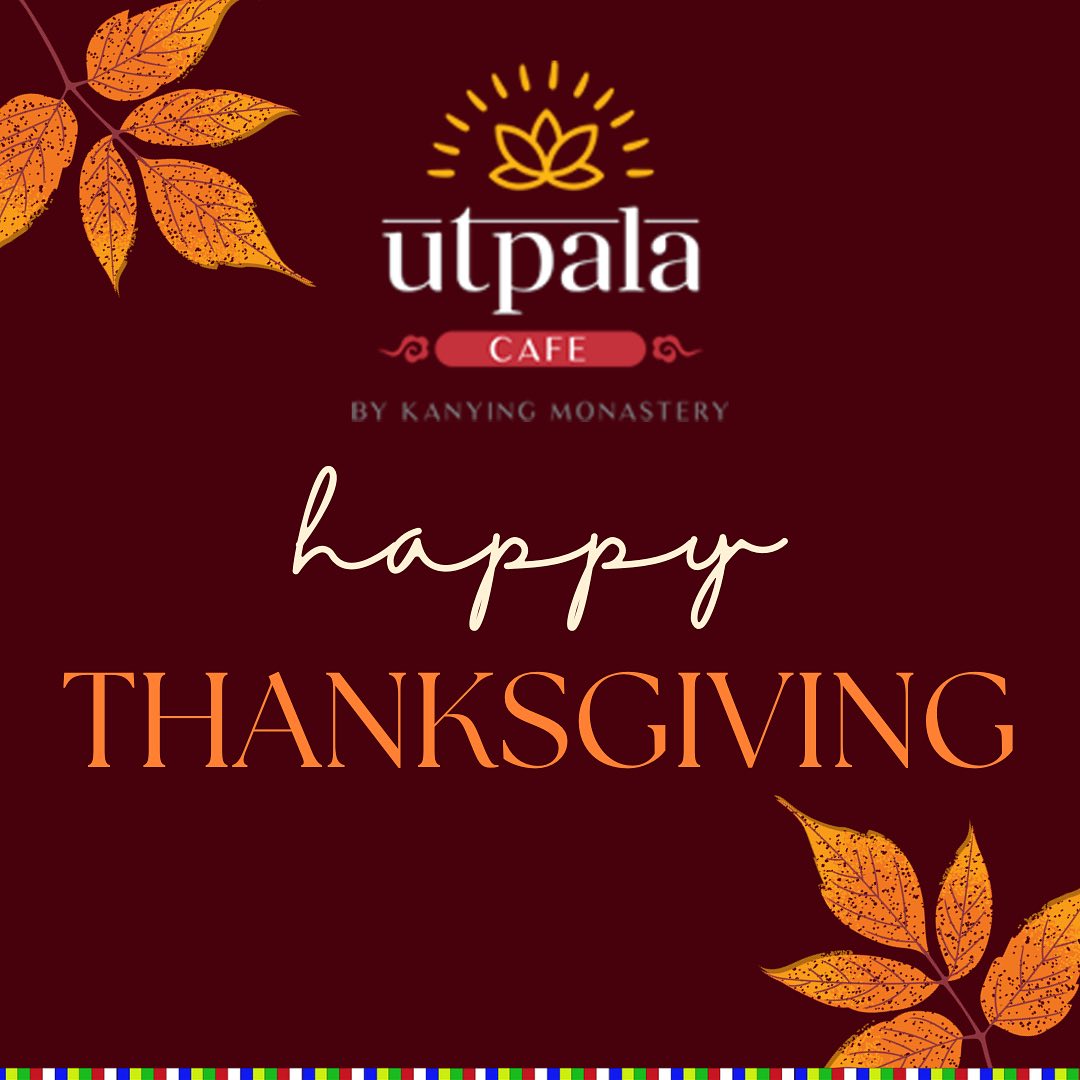 UTPALA CAFE