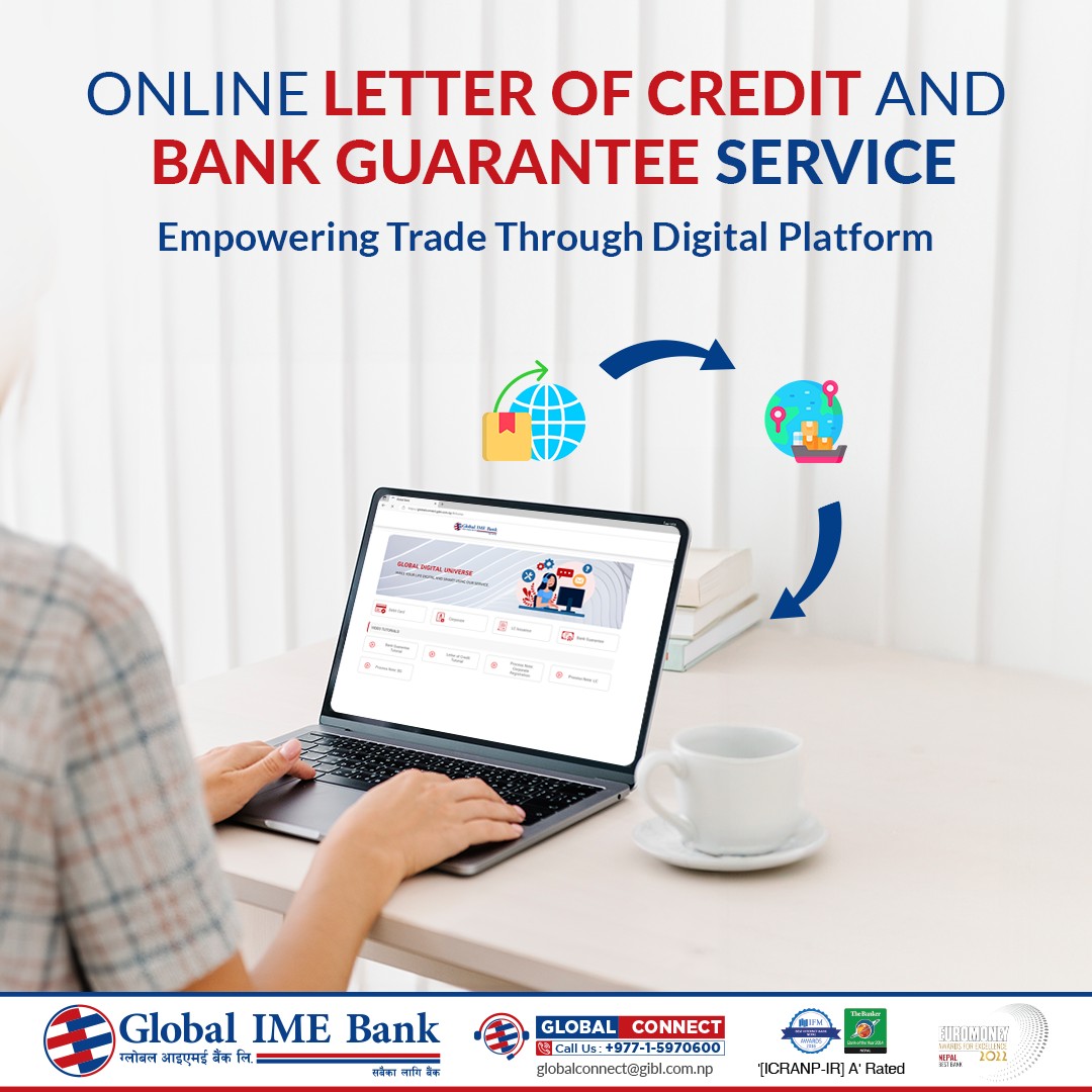 Global IME Bank Limited
