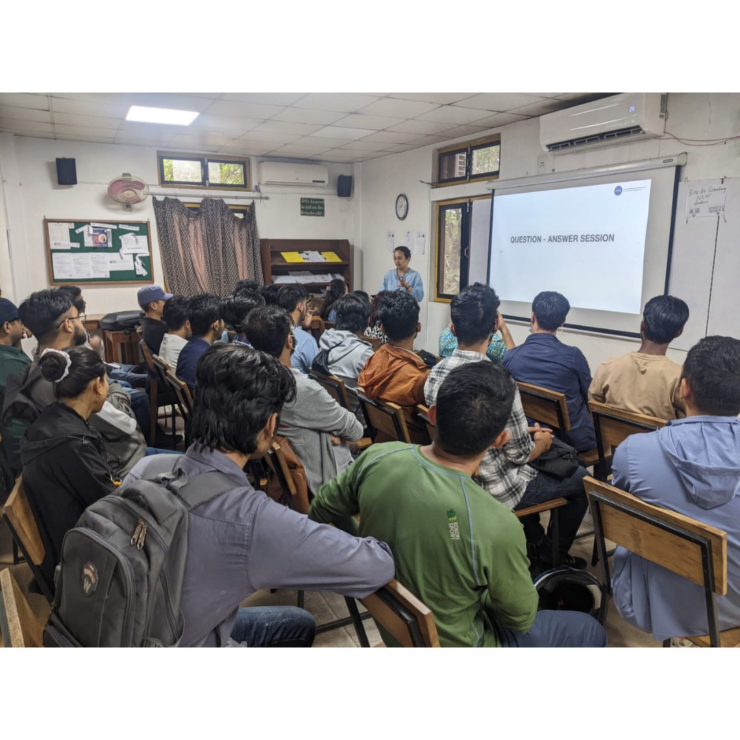 Goethe-Zentrum Kathmandu