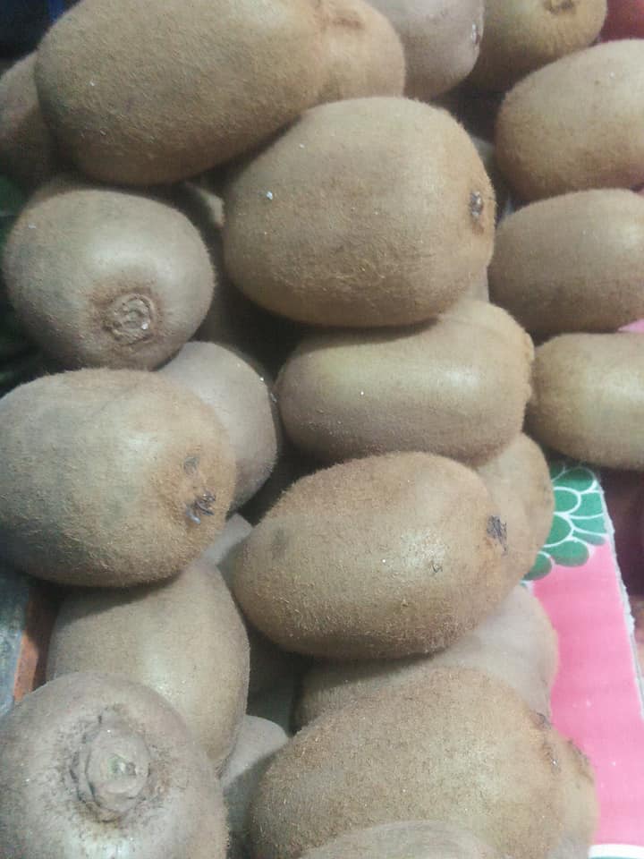 Lama Fruit & Juice Shop