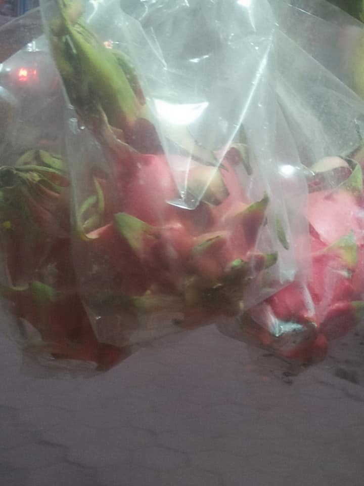 Lama Fruit & Juice Shop