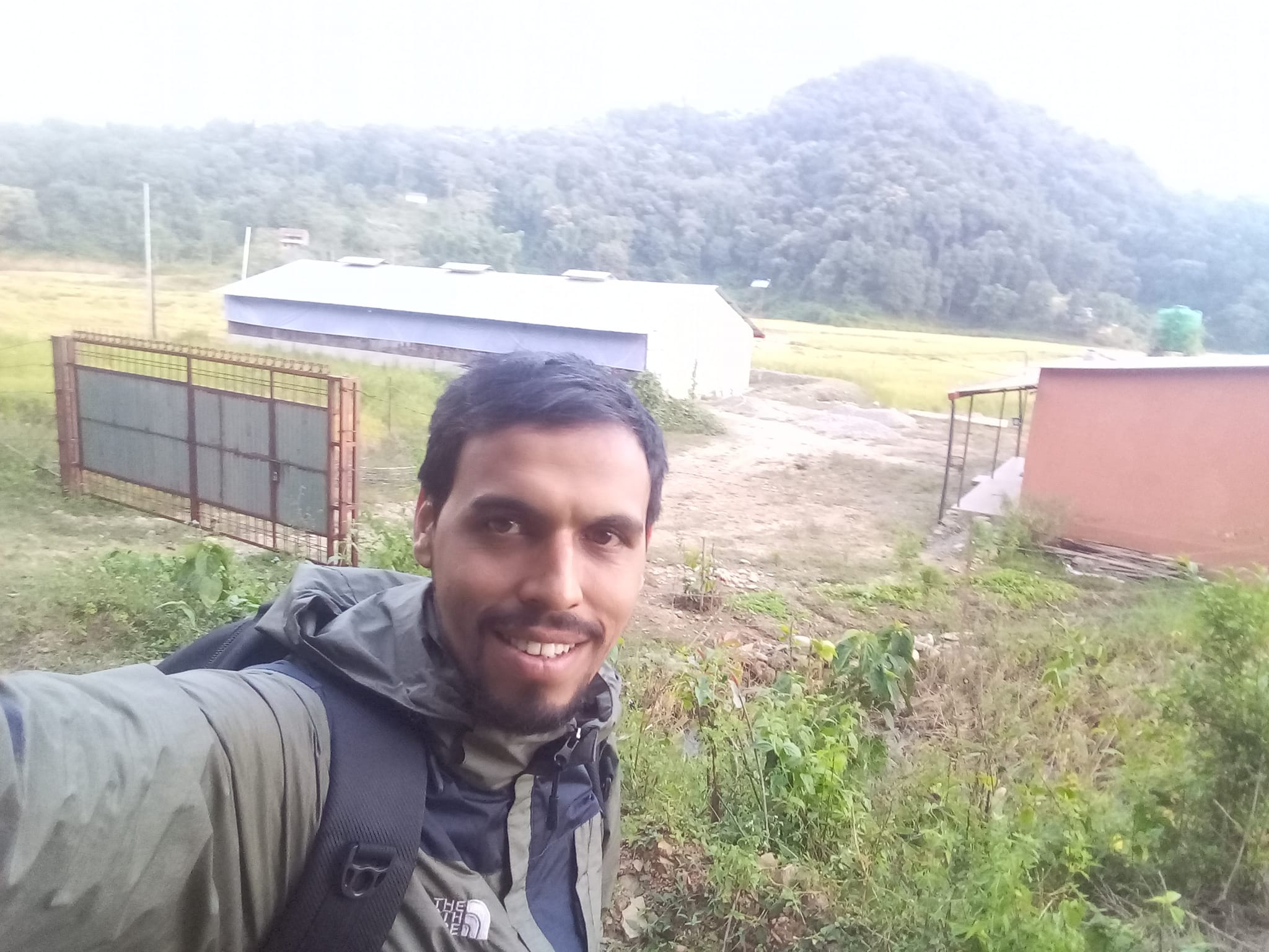 Anjul Agro Farm
